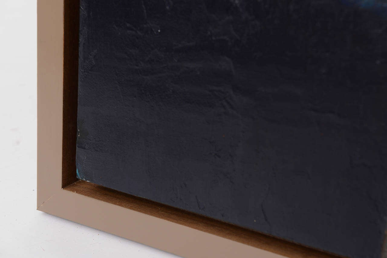 Untitled Abstract Composition by Rowland Fade (1939 - ) at 1stDibs