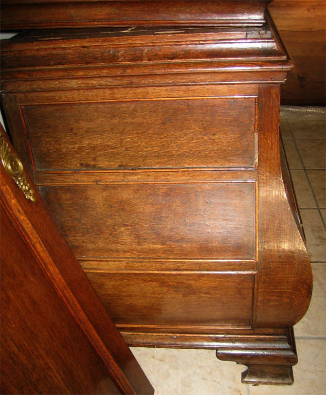 Antique Dutch Cupboard For Sale at 1stDibs