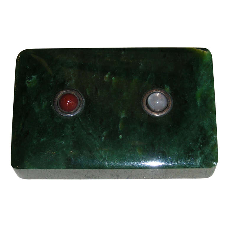 1900s Handsome Russian Door-Bell For Sale at 1stDibs