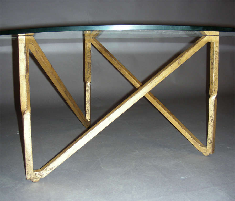 1950s Coffee Table For Sale at 1stDibs