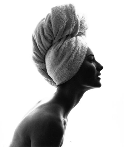 Fernand Fonssagrives - Leslie Ames For Sale at 1stDibs