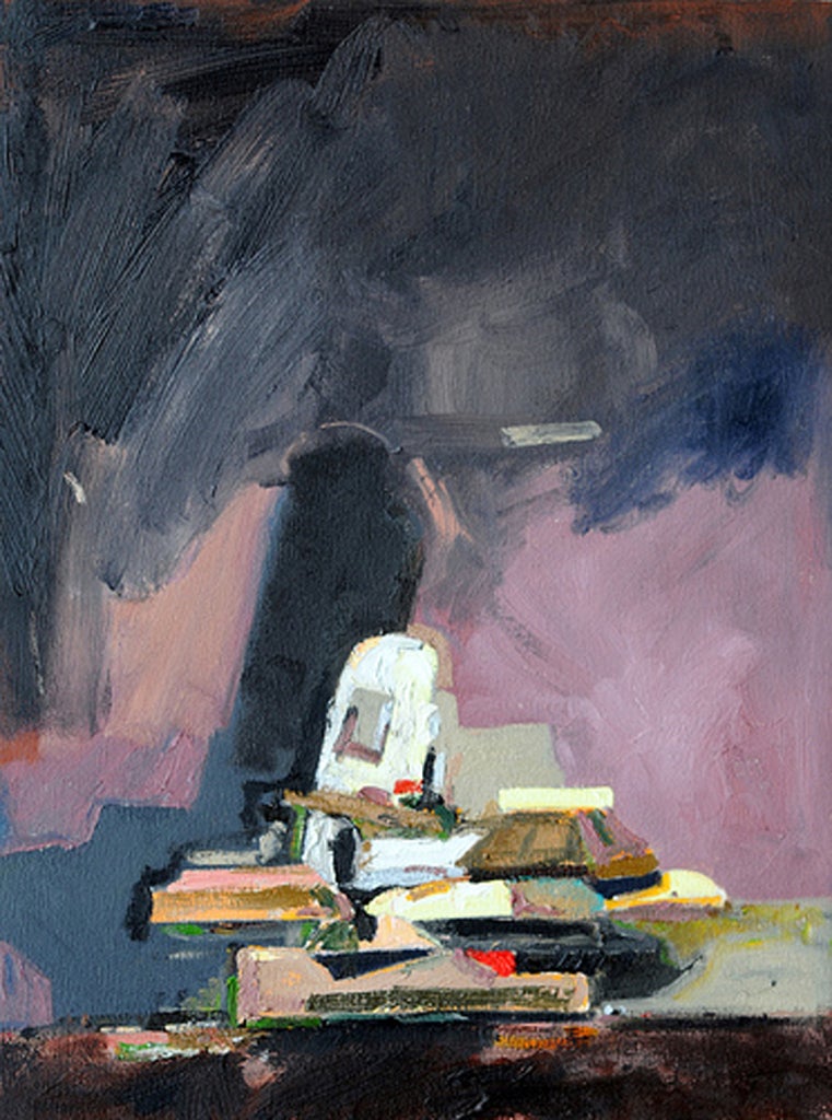 Matthew Varey - Thunk at 1stDibs