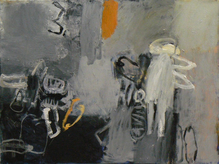 Margaret Glew - World Full of Strangers For Sale at 1stDibs