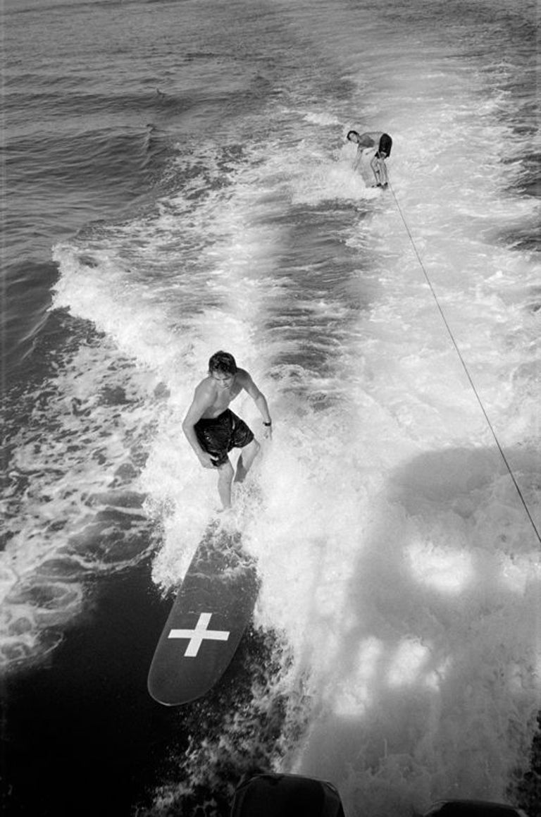 Lynda Churilla - "Christian and Nathan Fletcher", Islamorada, Florida ...