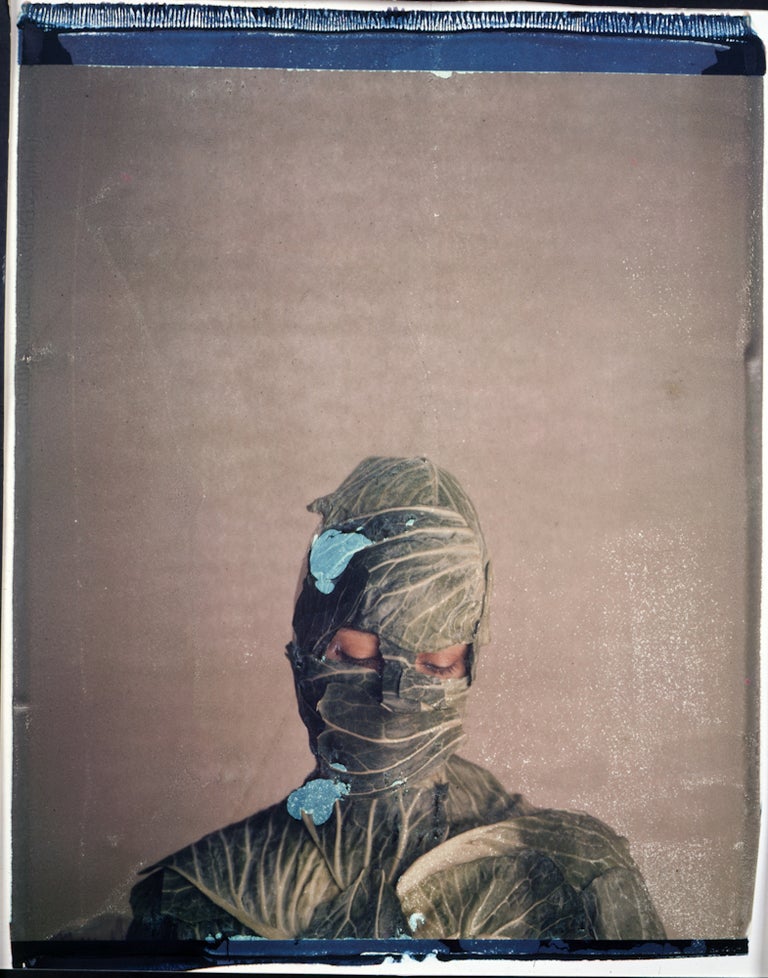 Lindsay Morris - Cabbage Woman/Sally in Cabbage Study #1 For Sale at ...