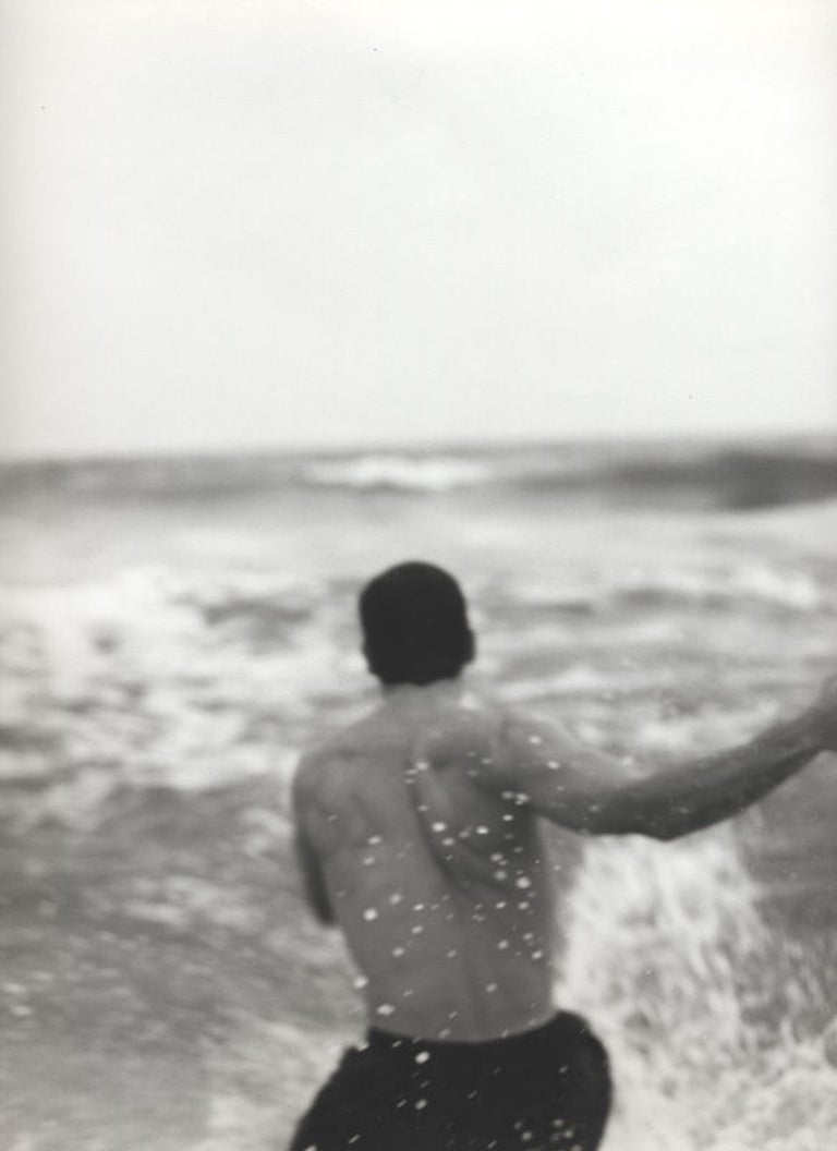 Jose Picayo - "Philipe #5", 1994 For Sale at 1stDibs