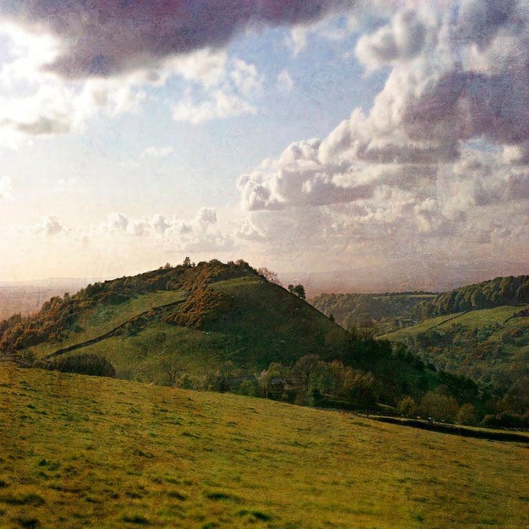 Pete Kelly - "Roundhill, Adlington, Cheshire, U.K.", 2007 For Sale at ...