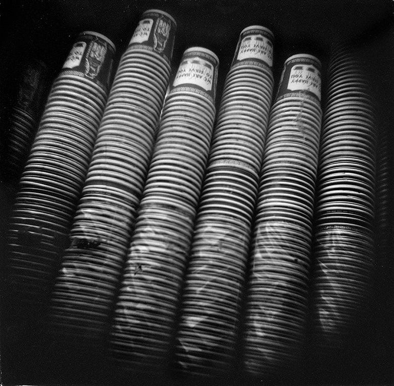 Thomas Michael Alleman - "Chelsea, NYC, April 2004", 2004 For Sale at ...