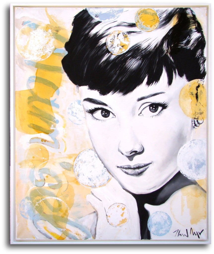 Heiner Meyer - Nice For Sale at 1stDibs