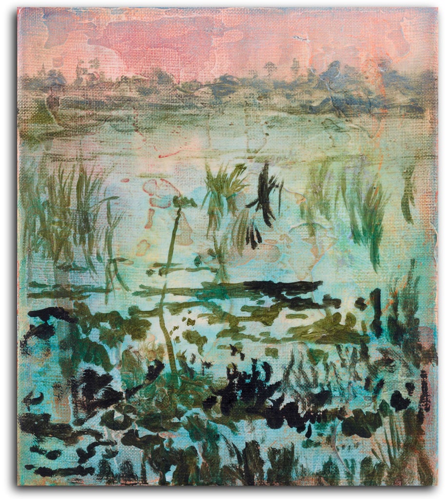 Bernd Kirschner - Palindrome For Sale at 1stDibs