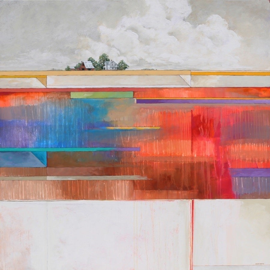 Doug Smith - Rural Vibe at 1stDibs