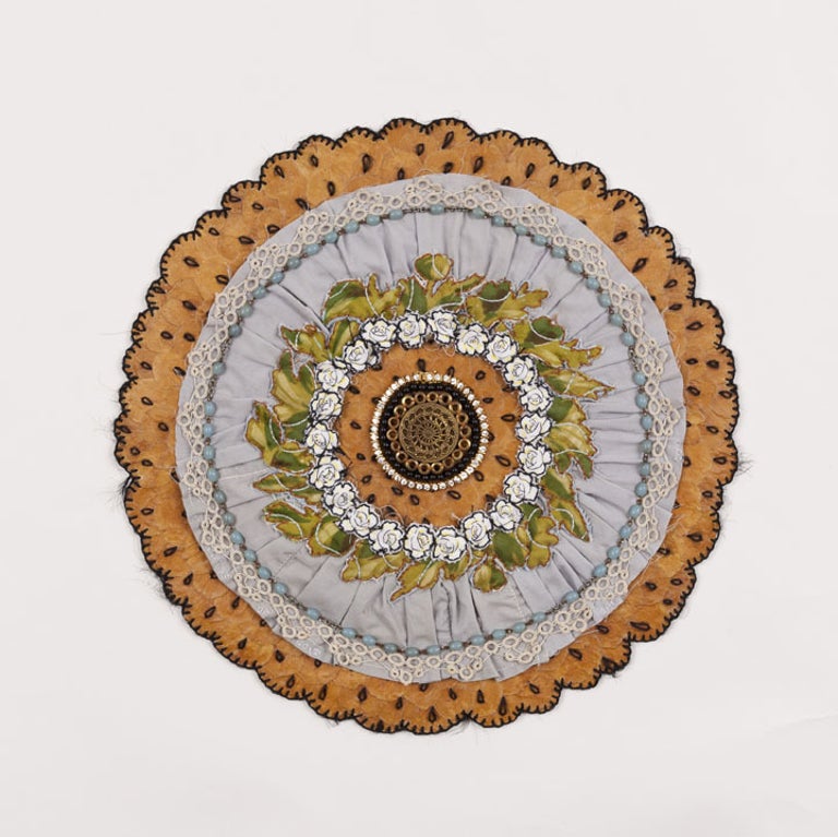 Donna Sharrett - Fields of Gold For Sale at 1stDibs