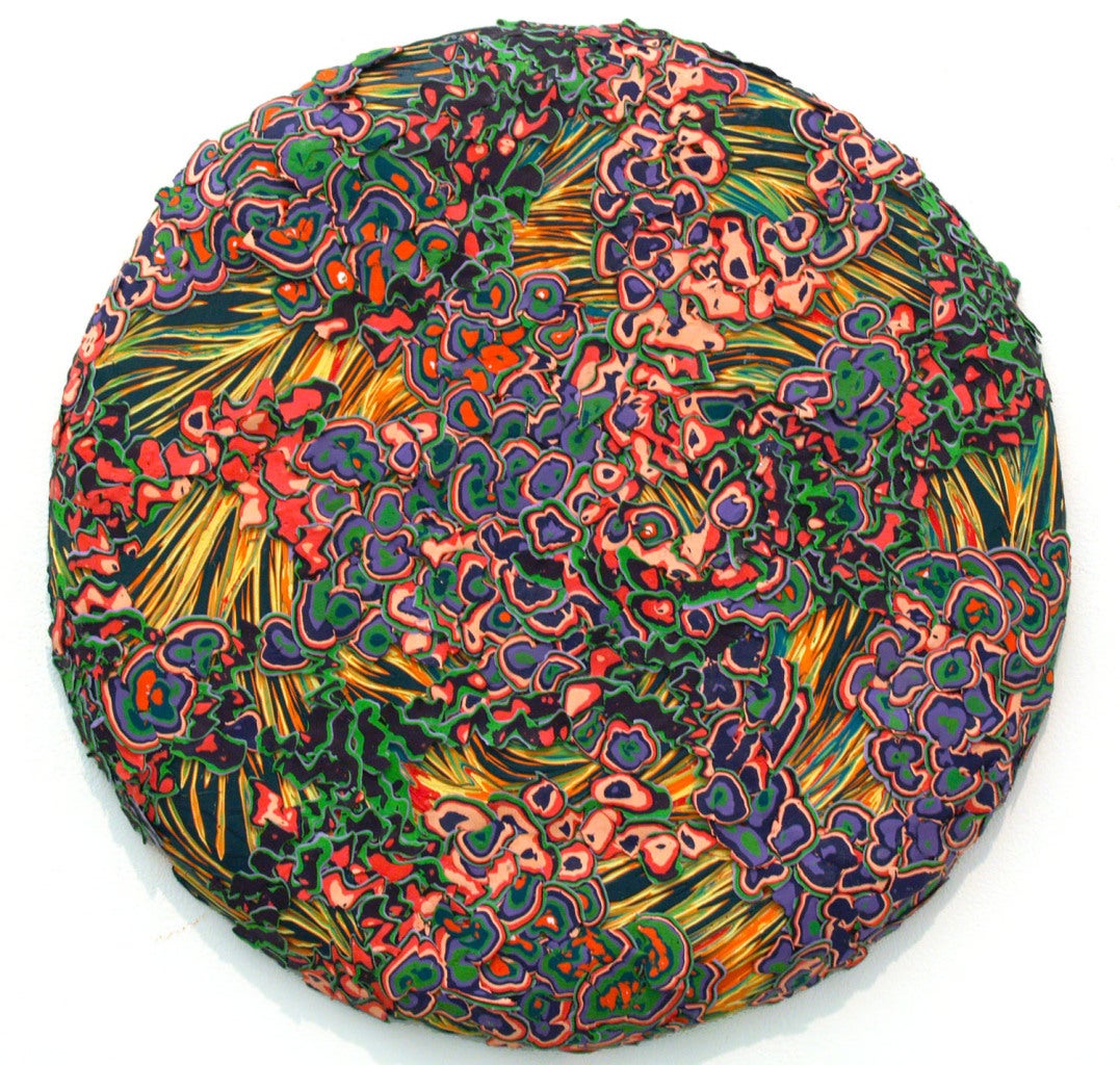 Karin Waskiewicz - Imbricate at 1stDibs | karin waskiewicz, karin ...