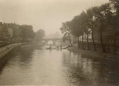 Andre Kertesz - Satiric Dancer For Sale at 1stdibs