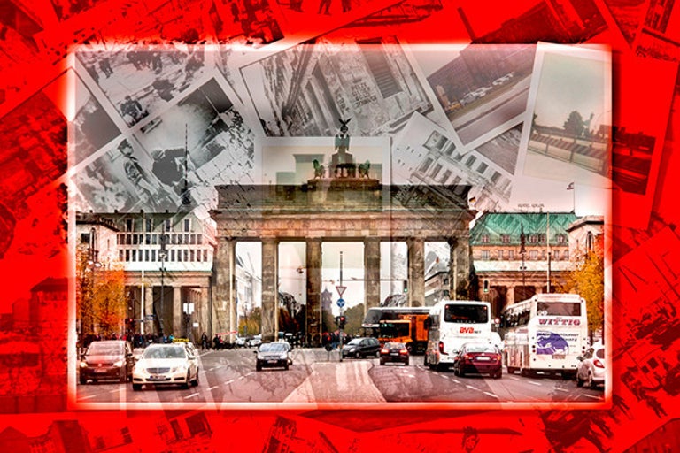 Robert Weingarten - Berlin For Sale at 1stDibs