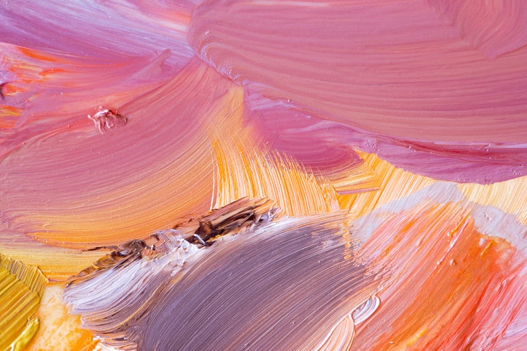 Robert Weingarten - Richard Estes, Study 1 For Sale at 1stDibs