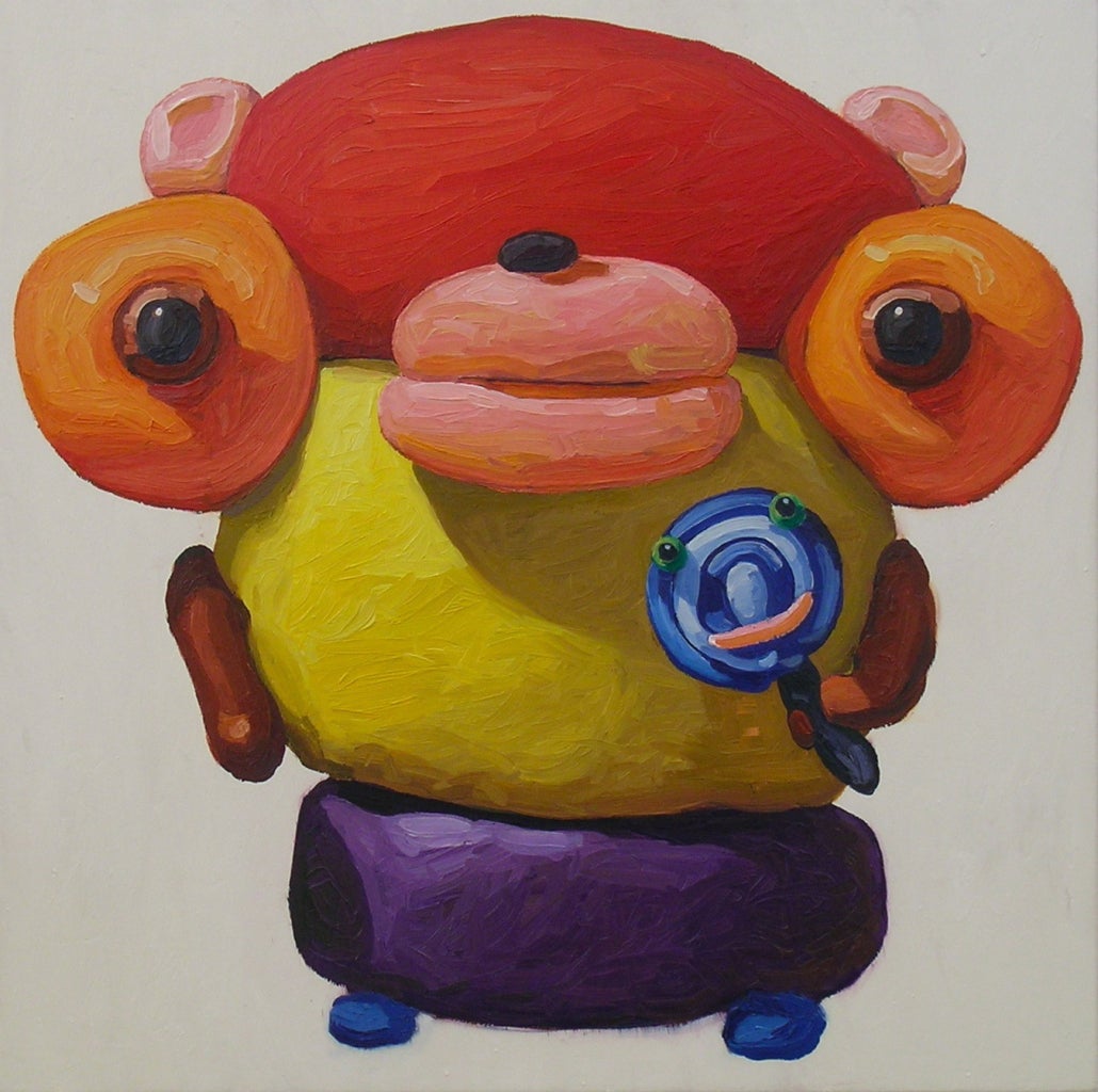 Peter Opheim - #212 For Sale at 1stDibs