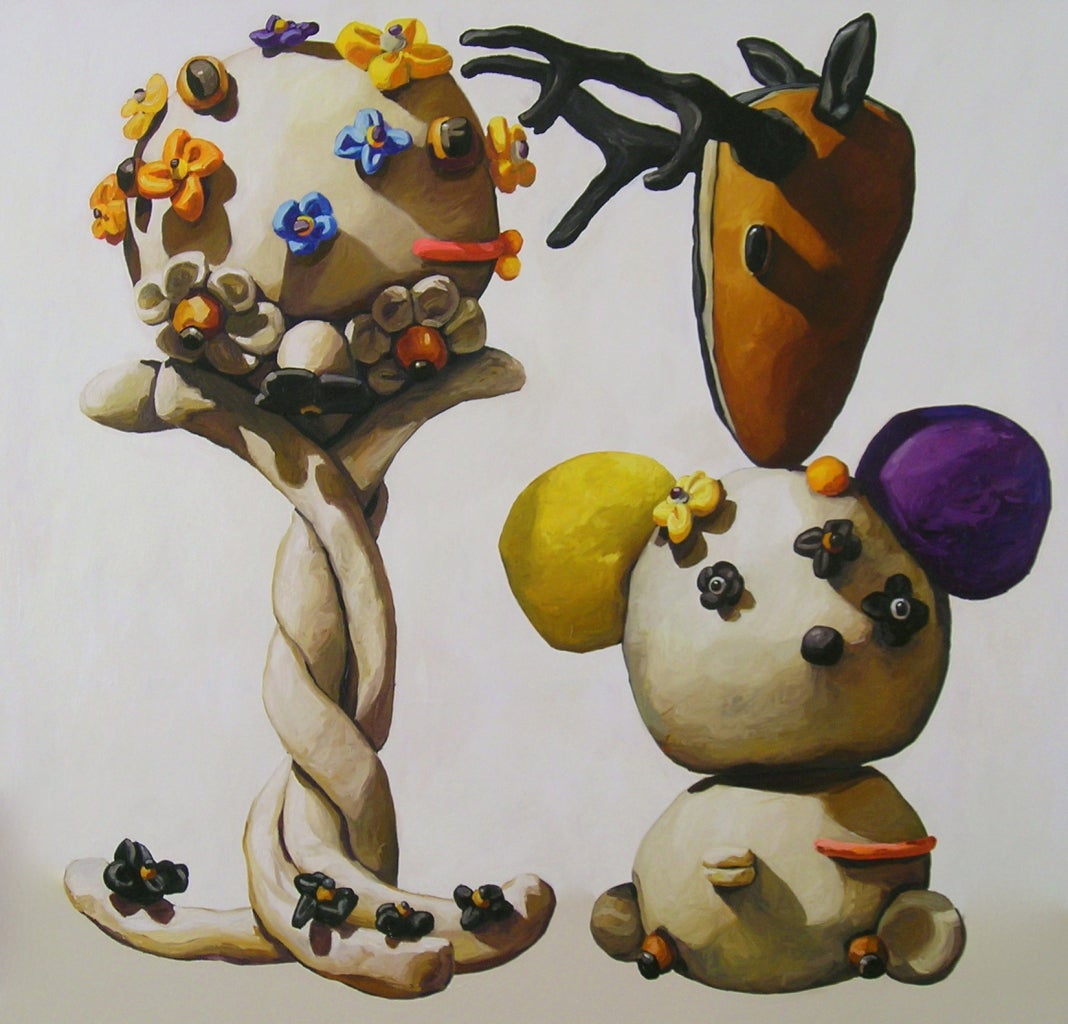 Peter Opheim - #189 For Sale at 1stDibs