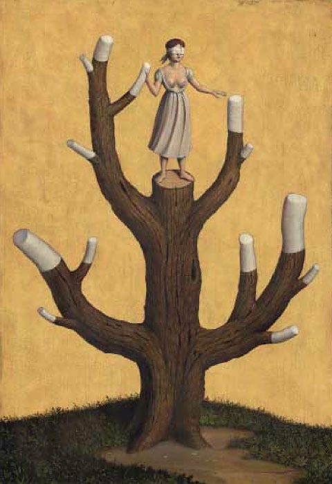 Marc Burckhardt - Affliction For Sale at 1stDibs