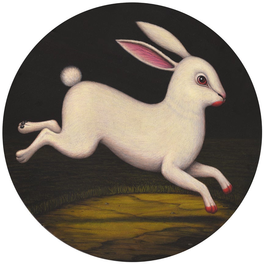 Marc Burckhardt - Mirror For Sale at 1stDibs