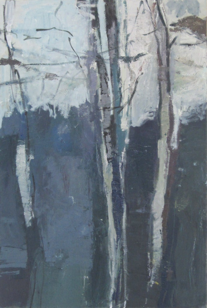 Ryan Cobourn - Dead Winter at 1stDibs