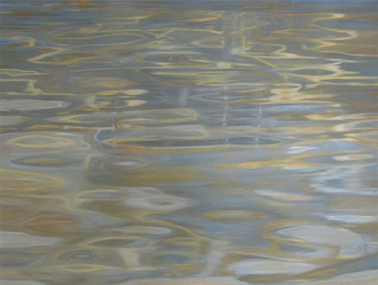 Fredericka Foster - The Golden Hour at 1stDibs