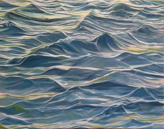 Fredericka Foster - Hudson River XIV For Sale at 1stDibs | fredericka ...