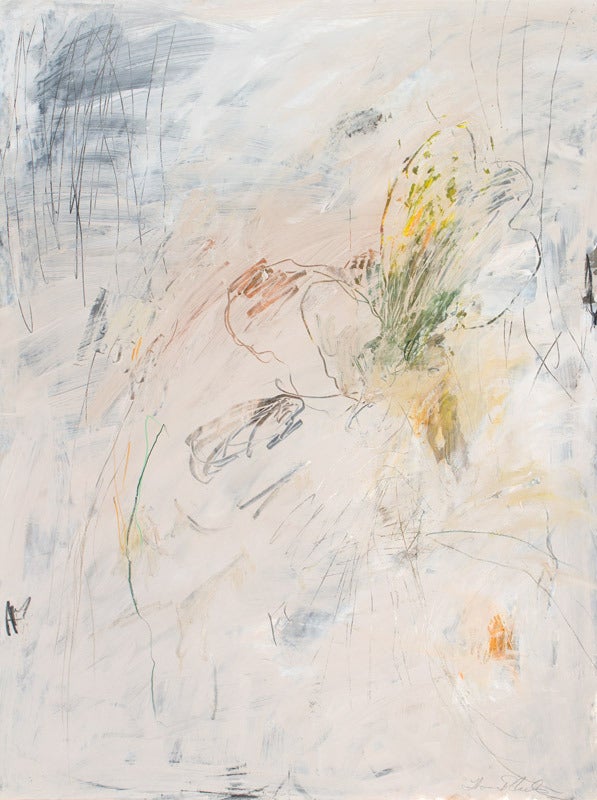 Thomas McNickle - A Ground of Being 6 (Insect Noise) For Sale at 1stDibs