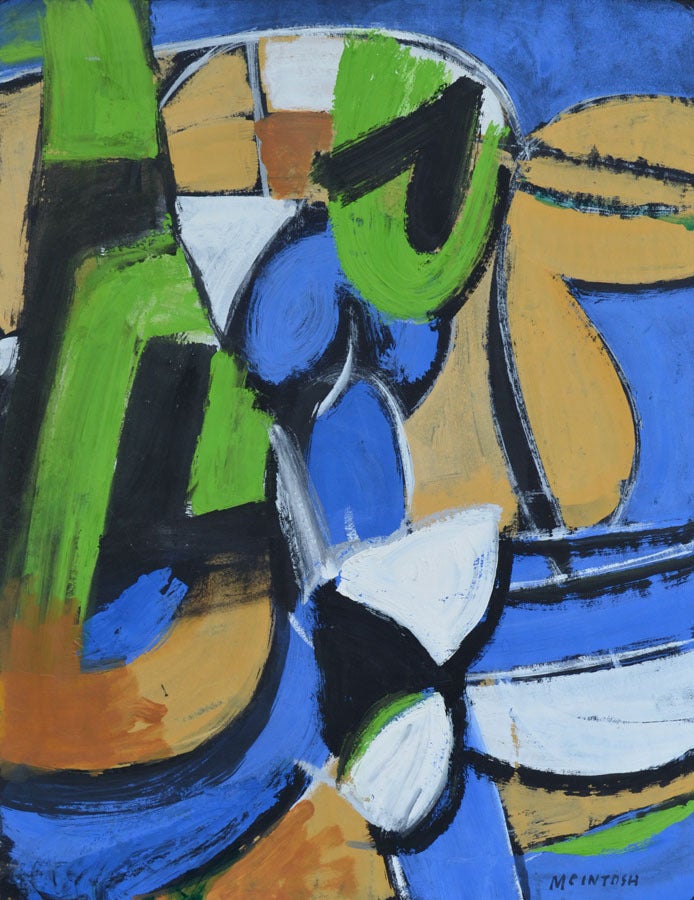 Robert McIntosh - Conversation at 1stDibs