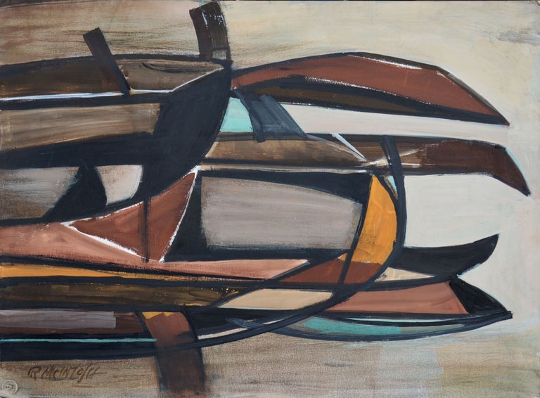 Robert McIntosh - Speed For Sale at 1stDibs | bob mcintosh