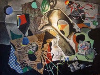 Robert McIntosh Fine Art - 63 For Sale at 1stdibs