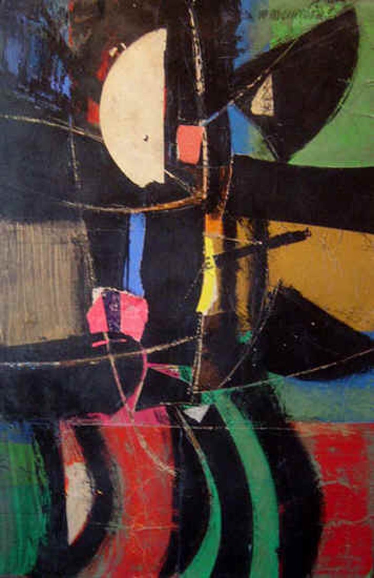 Robert McIntosh - The Archer For Sale at 1stDibs