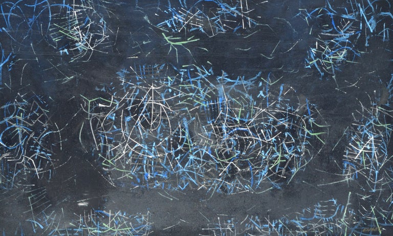 Jules Engel - The Image For Sale at 1stDibs