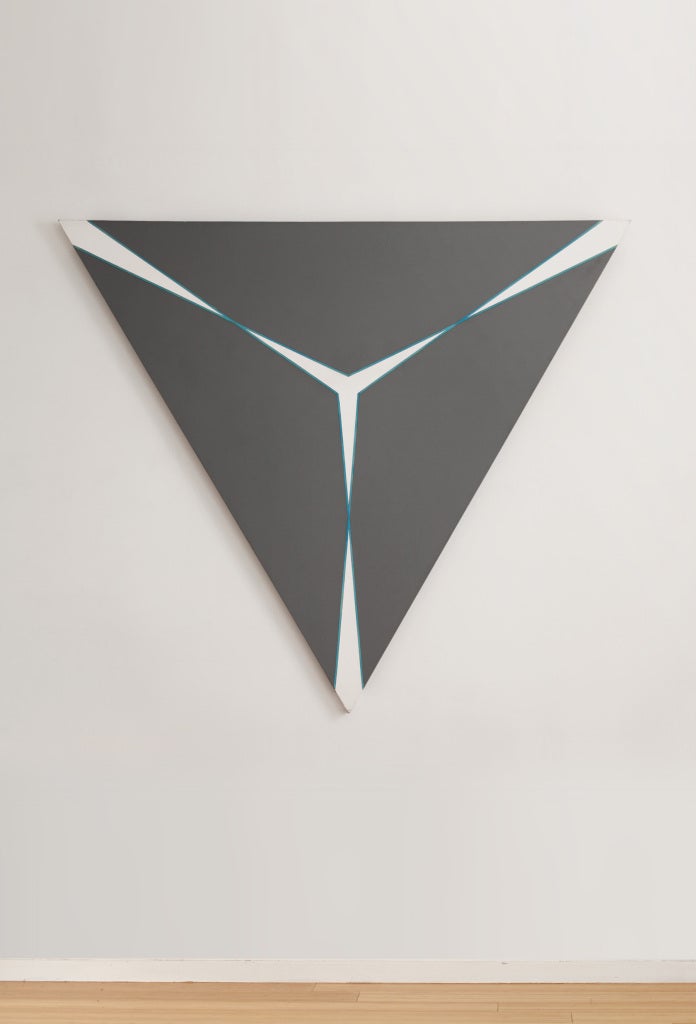 Edwin Ruda - Metro I I For Sale at 1stDibs