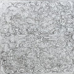 James Kennedy - PRONE, Painting For Sale at 1stdibs