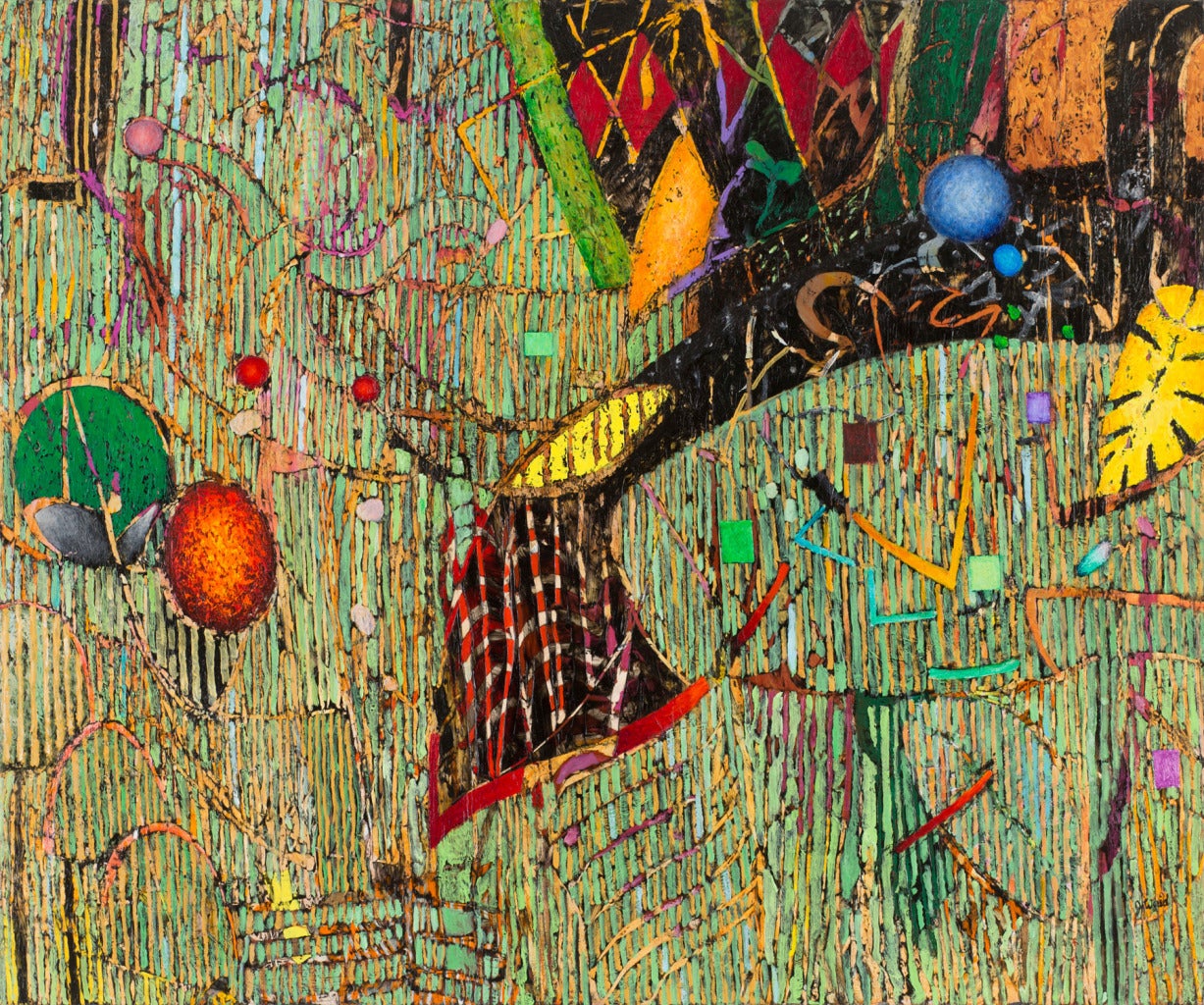 Jim Waid - Jester at 1stDibs