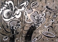 Jim Waid - Jester at 1stdibs