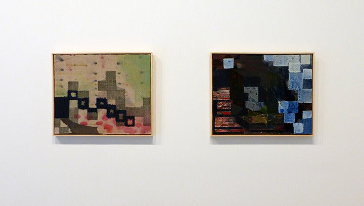 Clayton Colvin - Quiet of Snow For Sale at 1stDibs