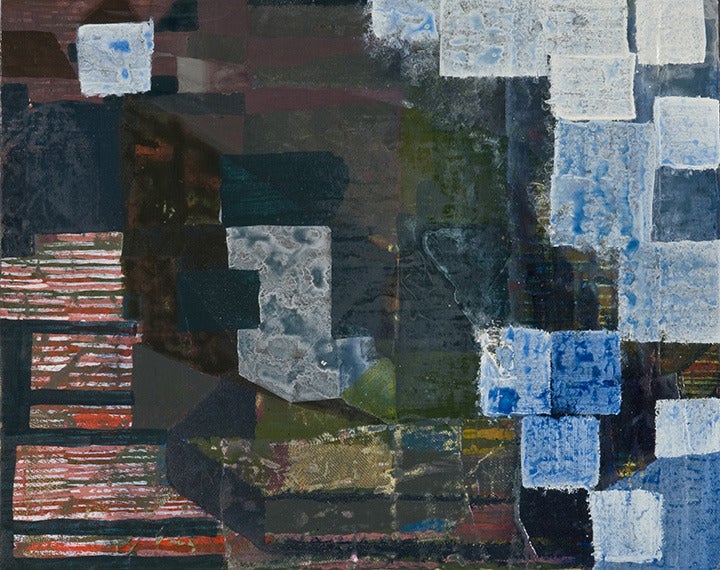 Clayton Colvin - Put Down Your Stars For Sale at 1stDibs