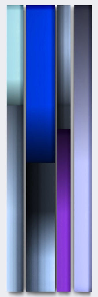 Freddy Chandra - Cascade For Sale at 1stDibs