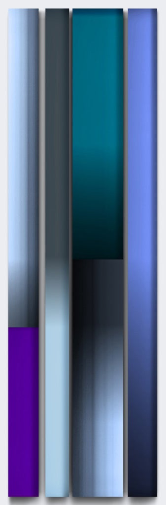 Freddy Chandra - Stance at 1stDibs