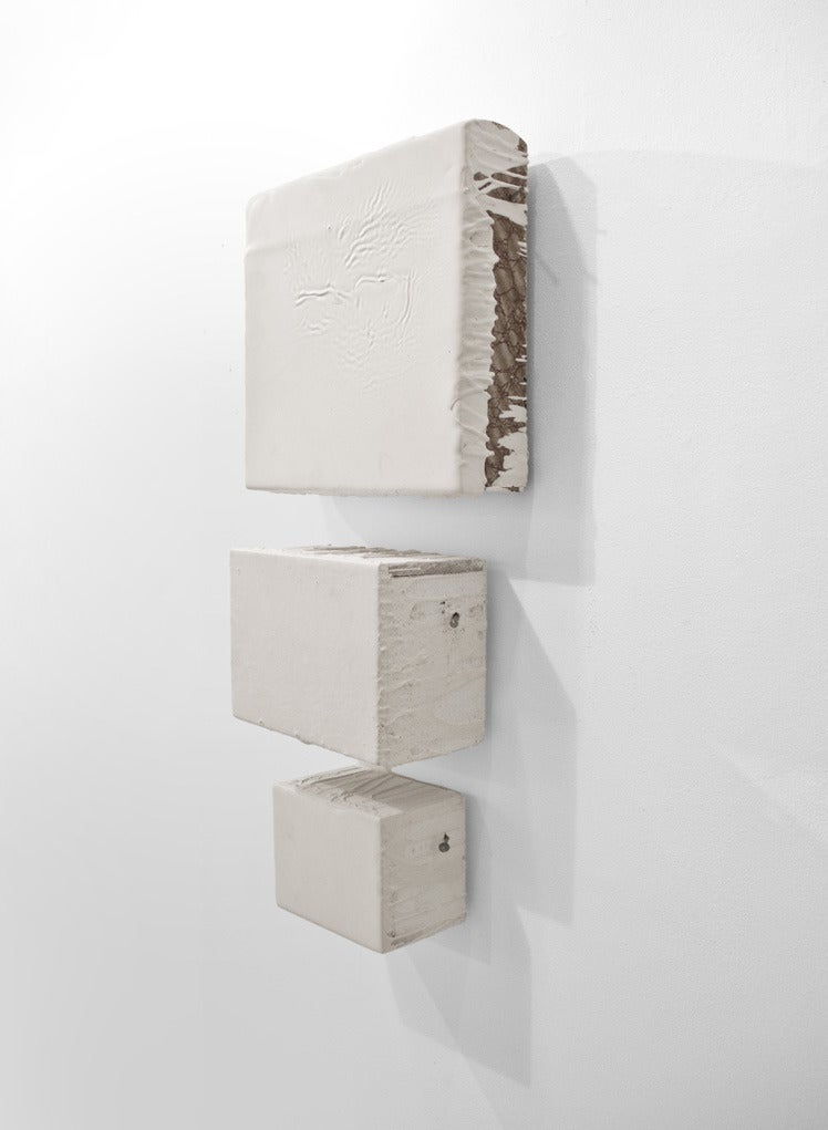 Nan Swid - Uploaded White For Sale at 1stDibs