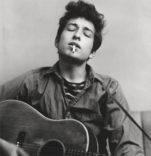 Don Hunstein - Bob Dylan, New York For Sale at 1stDibs