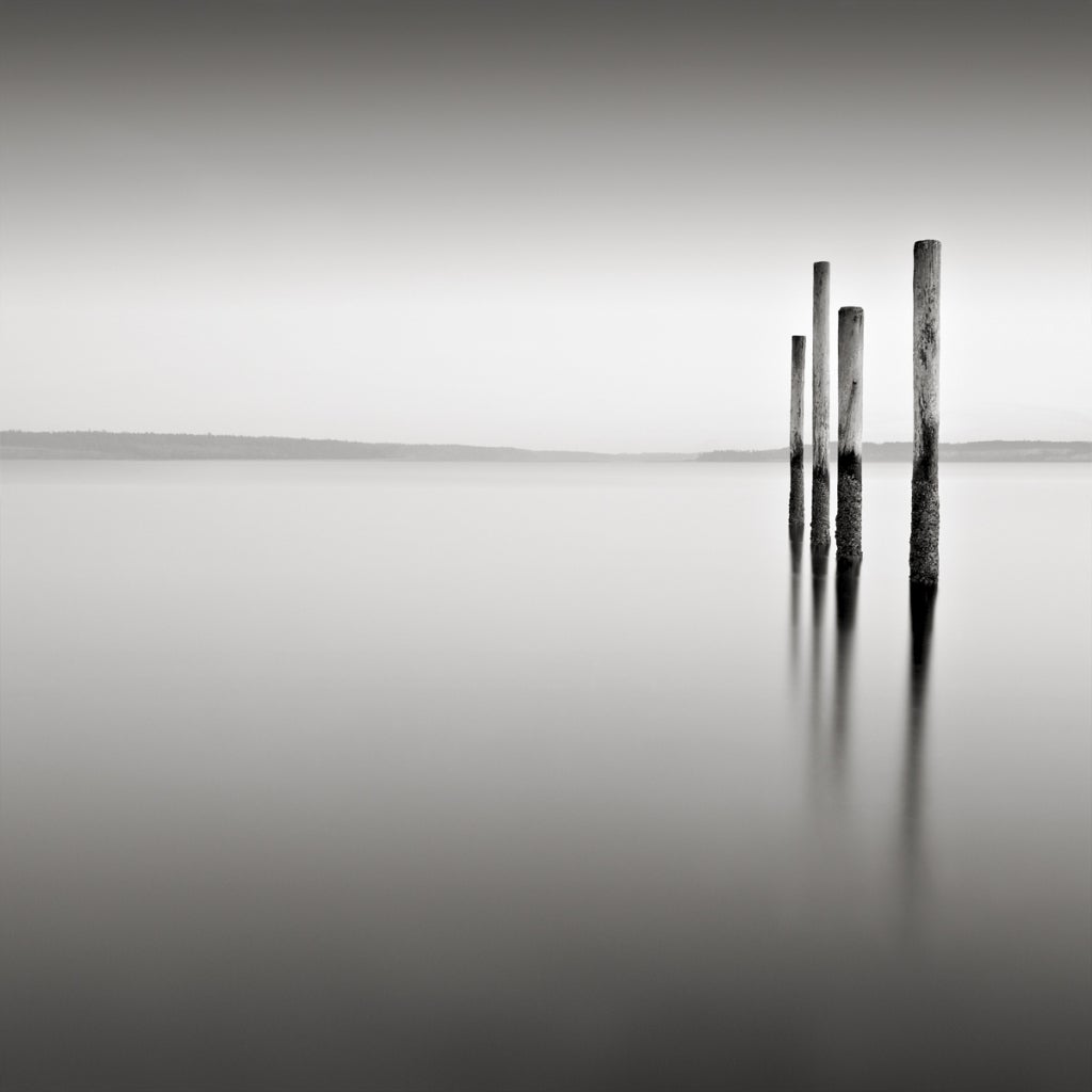 David Fokos - Four Poles, Port Townsend, Washington For Sale at 1stDibs ...