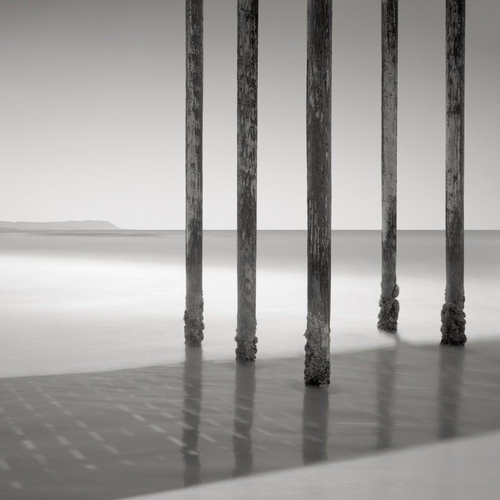 David Fokos - Long Poles, San Simeon, California For Sale at 1stDibs ...