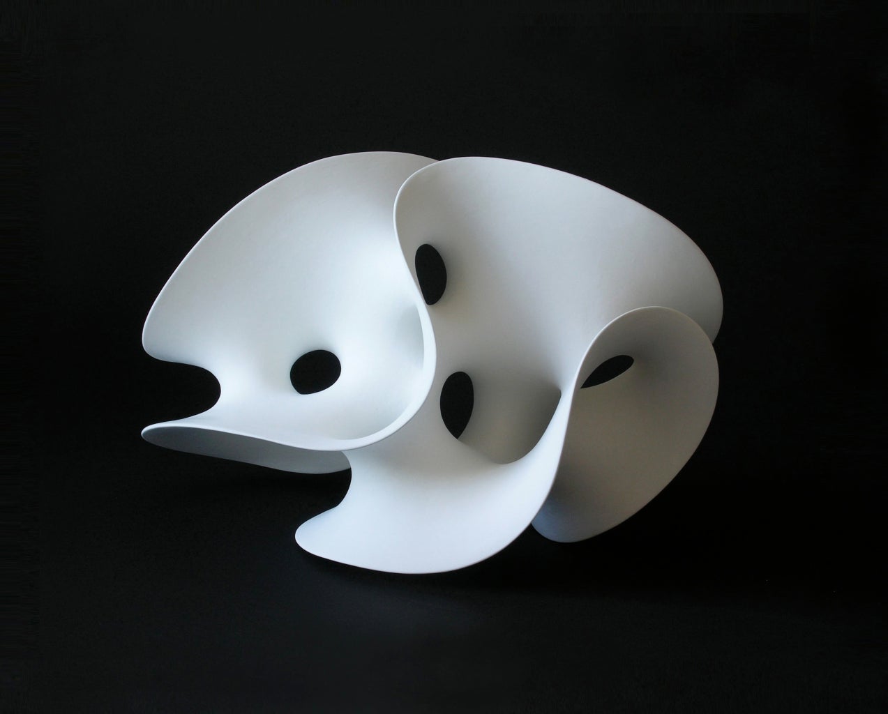 Eva Hild Art - 3 For Sale at 1stDibs | eva hild artist, eva hild ...