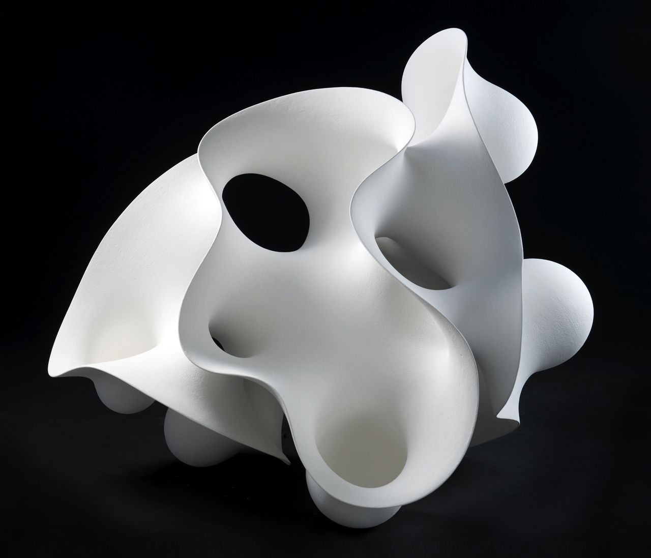 Eva Hild - Sinuate at 1stDibs