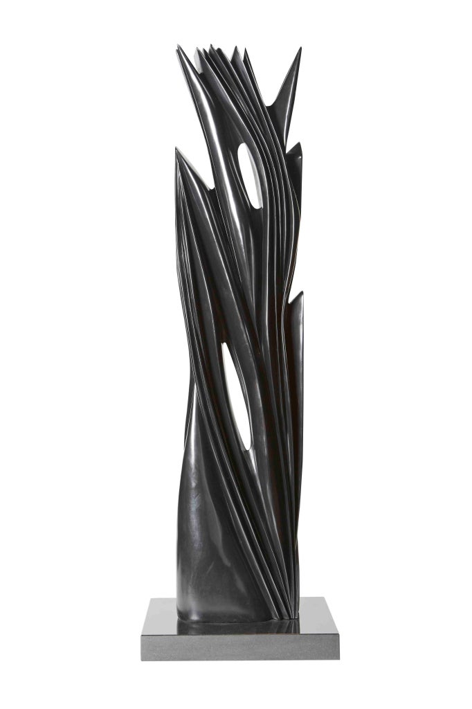 Pablo Atchugarry - Untitled at 1stDibs