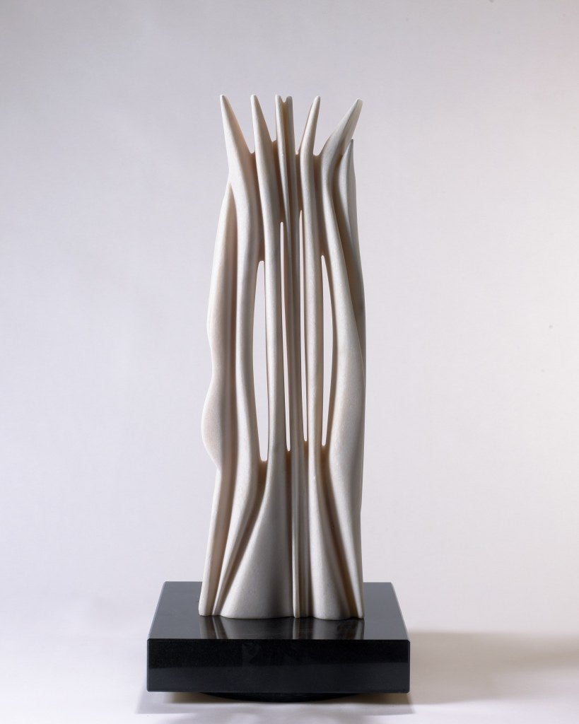 Pablo Atchugarry - Untitled XIV at 1stDibs