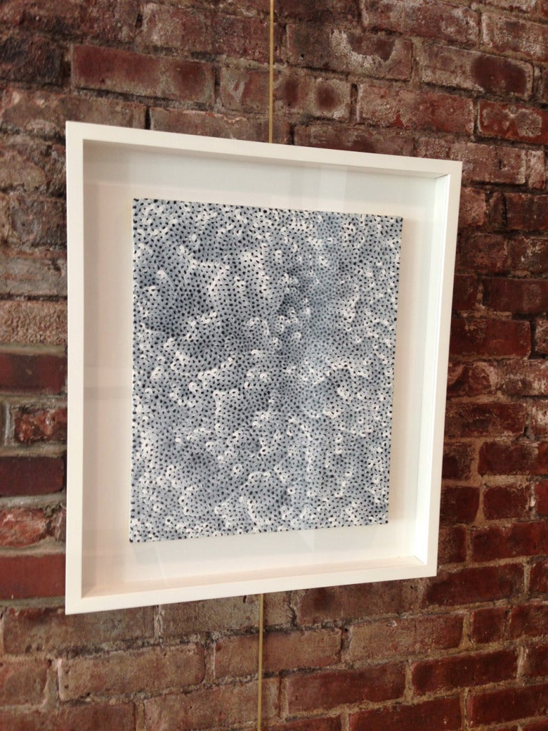 Yayoi Kusama - Infinity Nets at 1stDibs